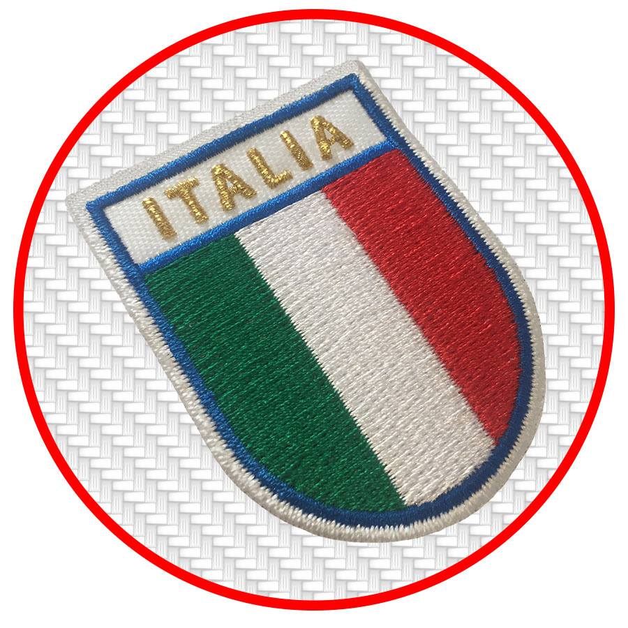 Patch Linea ITALIA - Promosricami